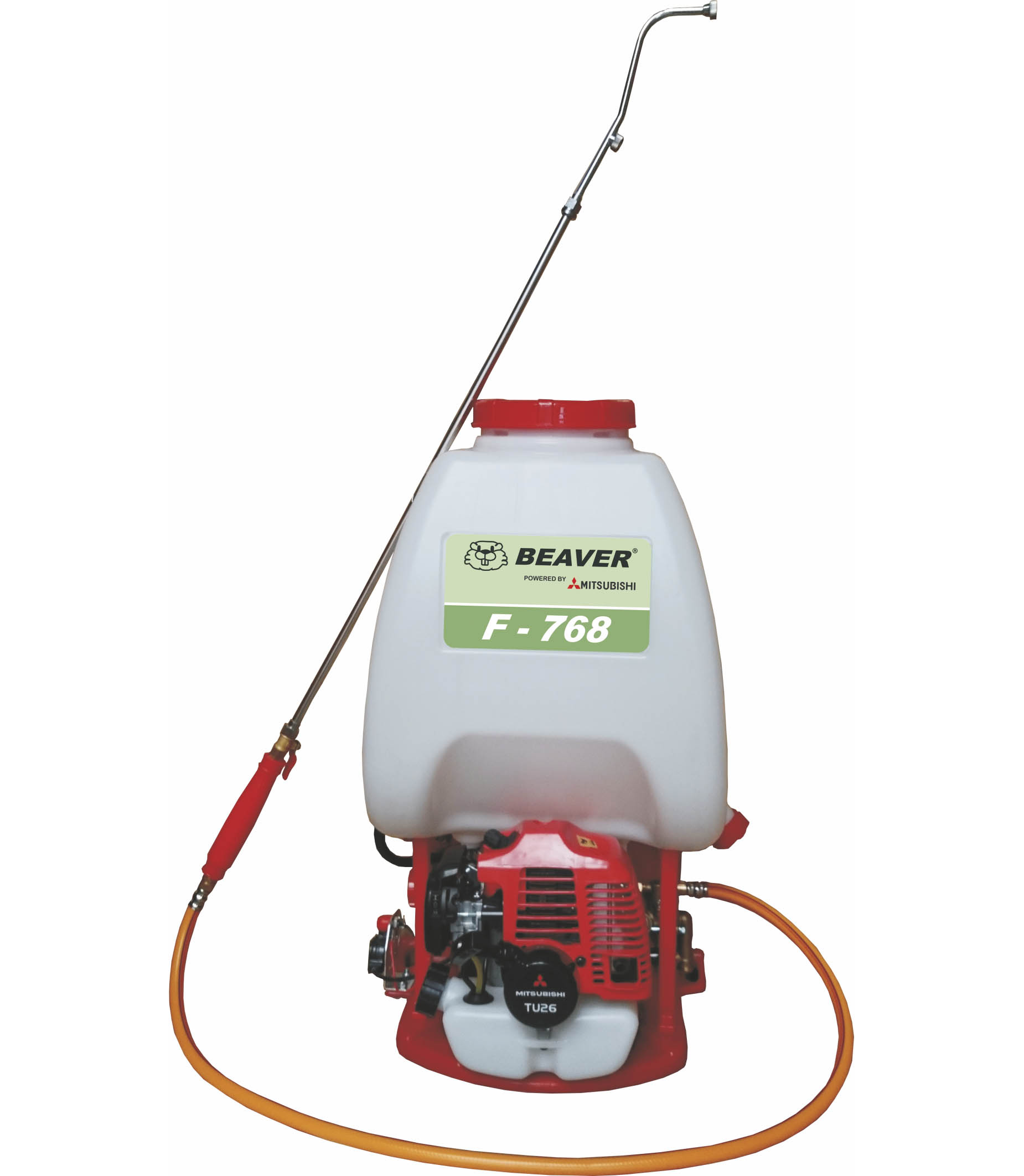 Beaver Colombia | Maquinaria de primera calidad para el sector ...