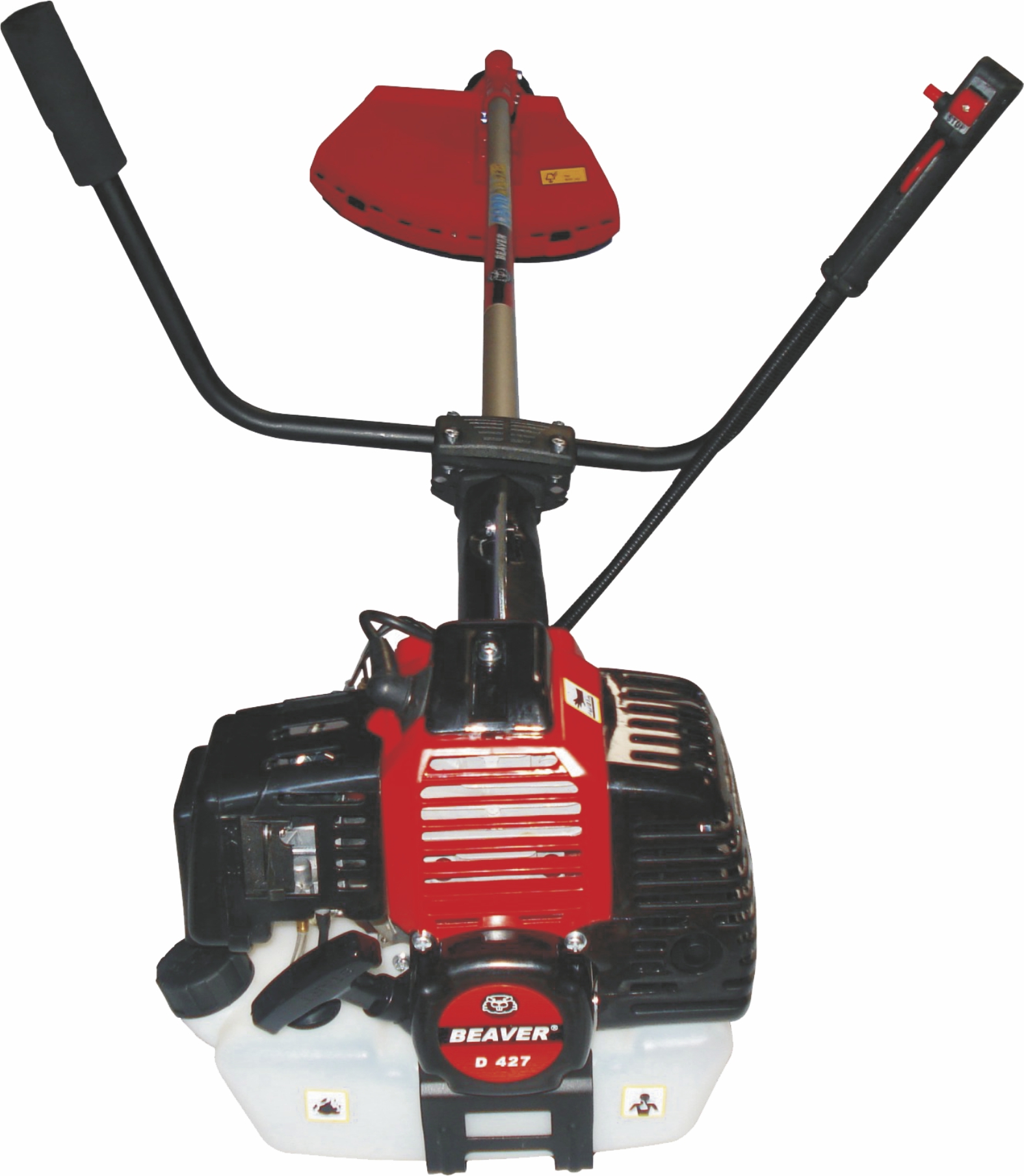 Beaver Colombia | Maquinaria de primera calidad para el sector ...