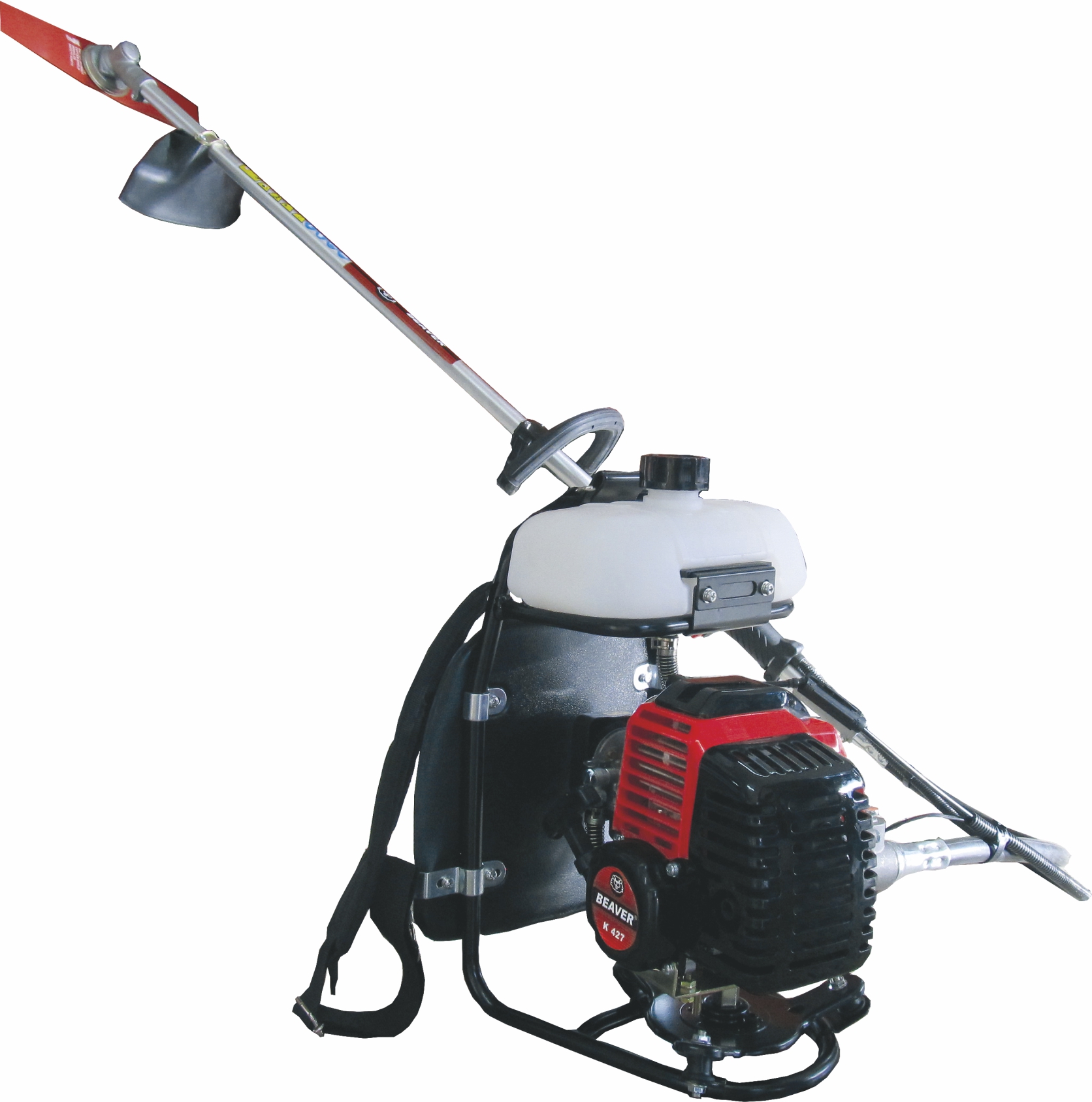 Guadañadora K427 Beaver | Beaver Colombia